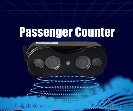 Infrared 3D People Counting System for Bus Passenger Counting