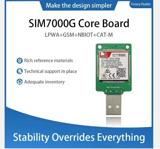 Wireless Sim Modem Industrial LTE 4G USB Wifi Dongle