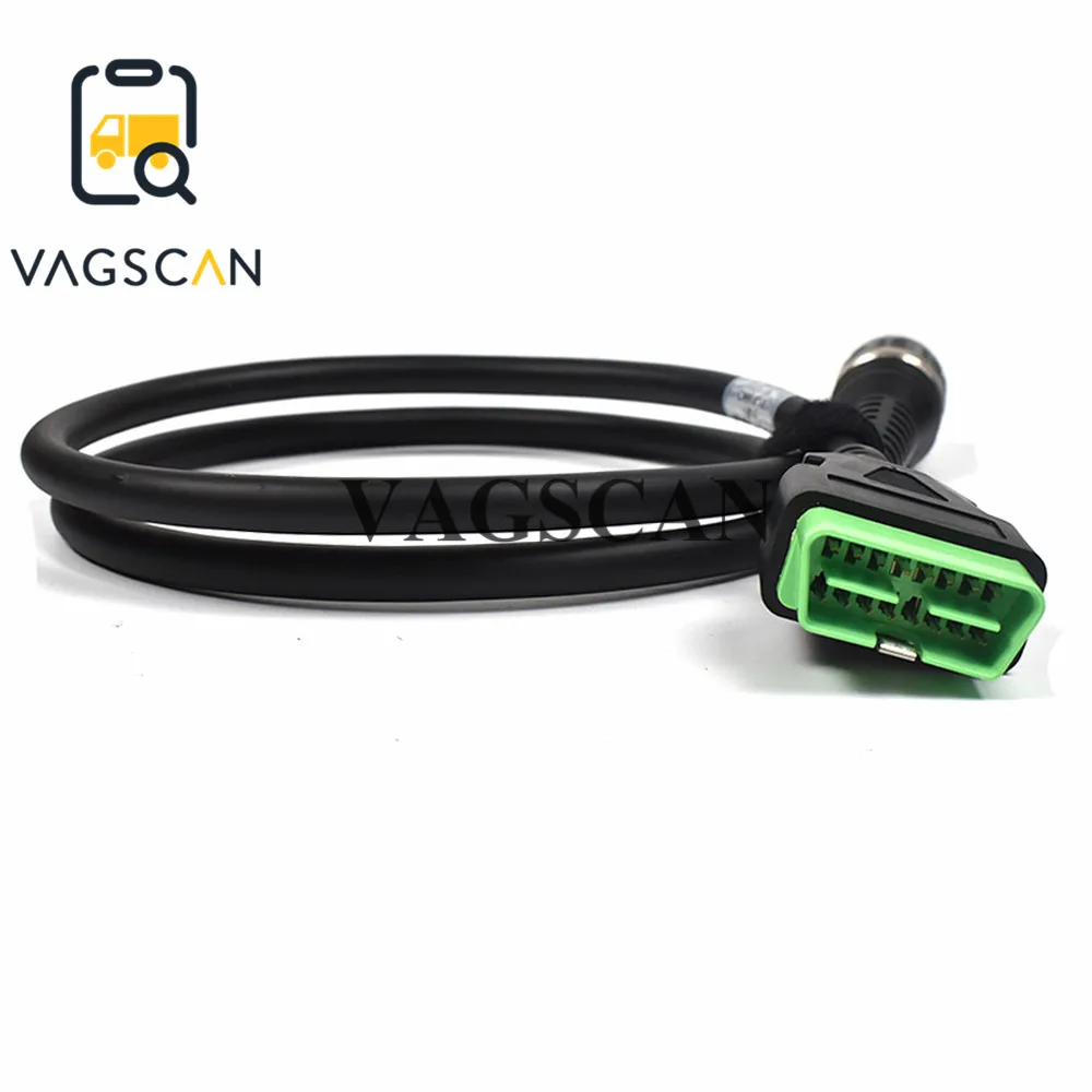 For Volvo 8 Pin 88890306+obd2 Obdii 88890304+usb 88890305 Diagnostic ...