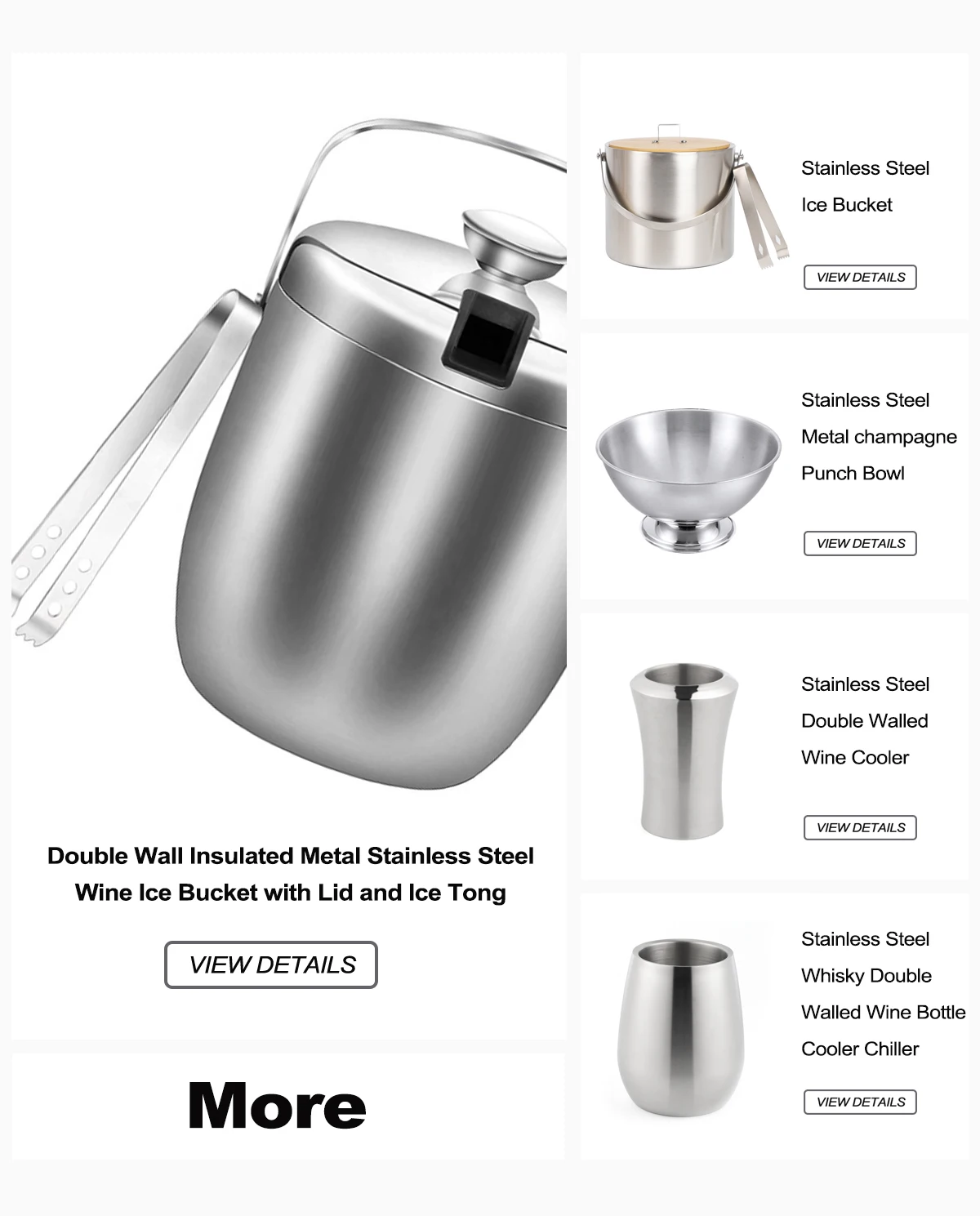 Jiangmen Win Top Houseware Co., Ltd. - Kitchenware