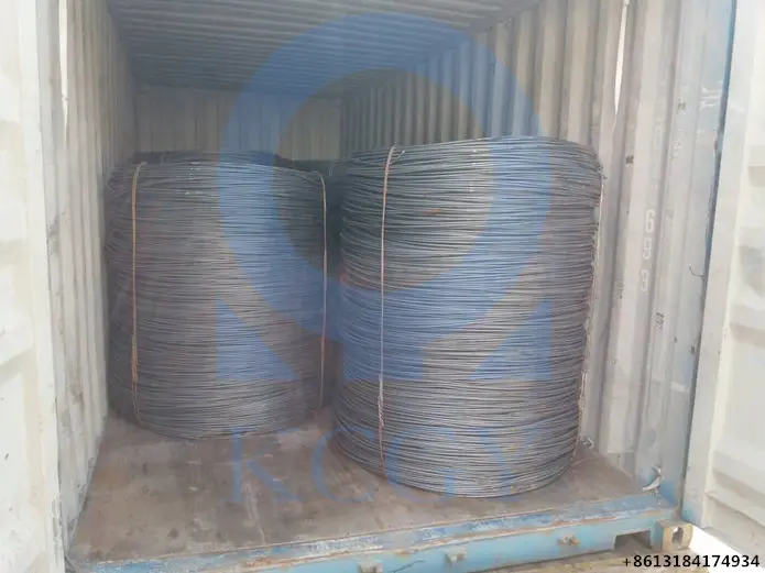 Cold Heading Steel 10b21 High Speed Wire Rod - Buy 10b21,Cold Heading ...