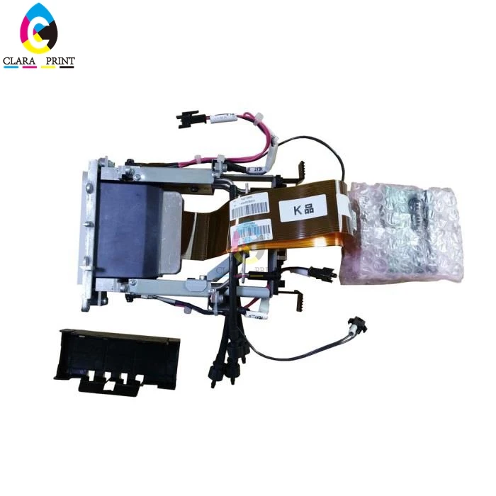 Original Print Head Assy For Mimaki Jfx 200 Printer Ricoh Gen 5 Printhead - M017004/m015028 ...