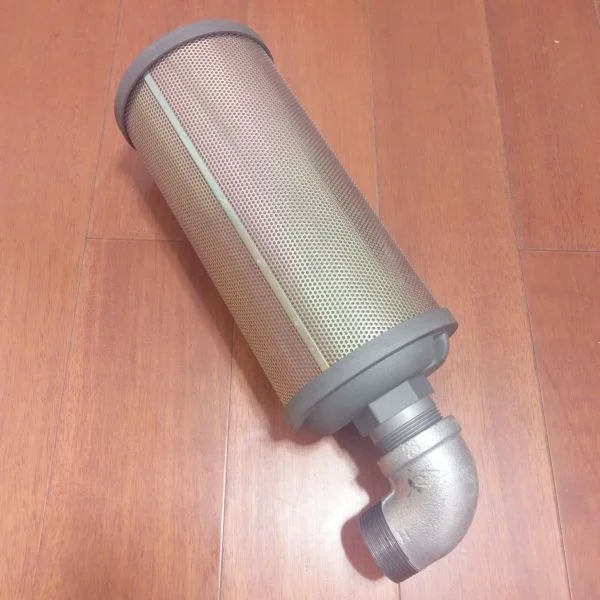 67213 Muffler Kit Parts Fit ARO Pumps - Reduce Sound Loudness