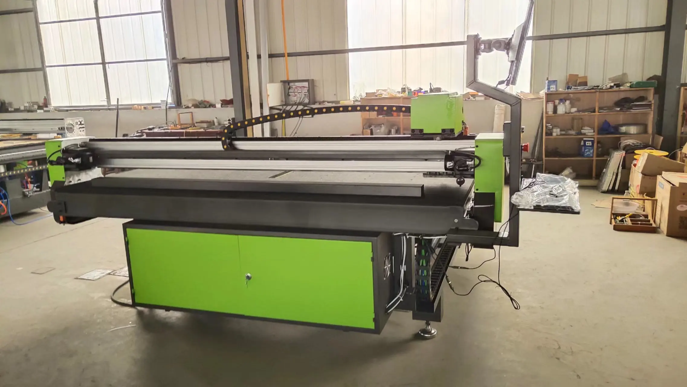 Auto Glass Loading Machine Glass Production Line - Buy Auto Glass ...