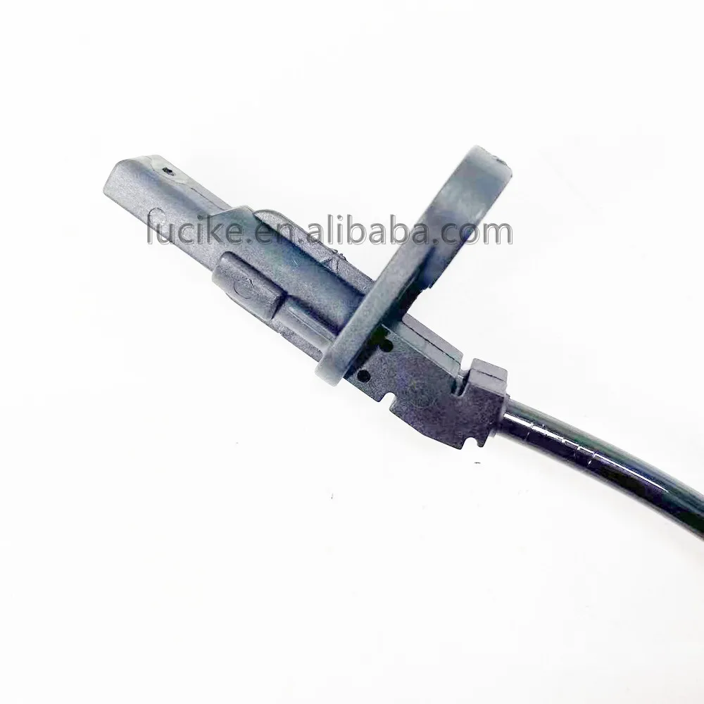 Land Rover ABS Sensor - Reliable Wheel Speed Detection