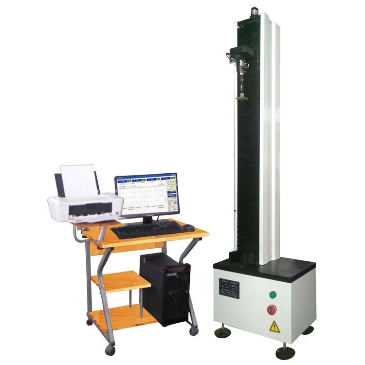 Tensile Testing Machines by YUYANG - Reliable & Customizable