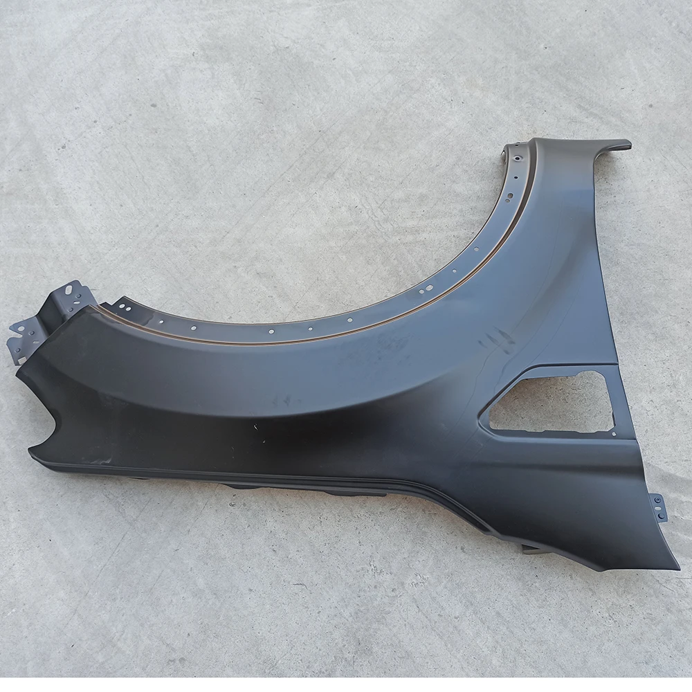 Auto Body Parts Front Fender Fender For Ford Ranger T8 2019 2020 2021 ...