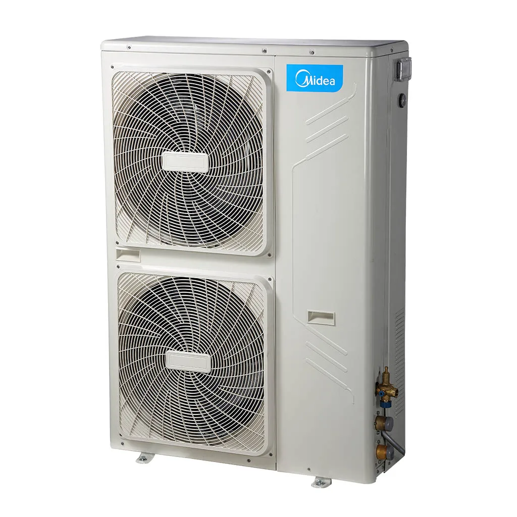 Mini Chiller - 18kw Air Cooled Chillers for Efficient Cooling
