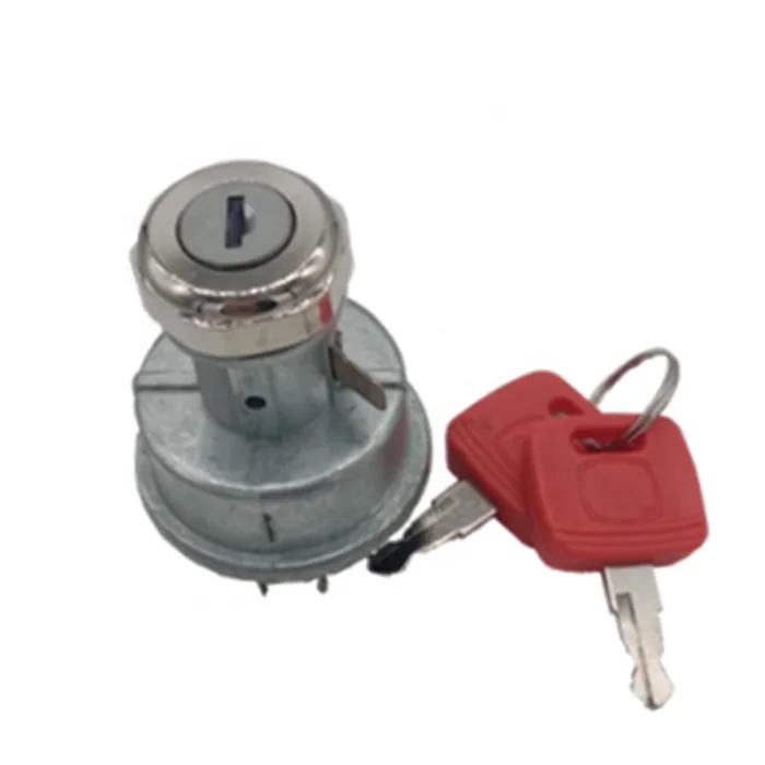 7n0718 Ignition Switch 7n-0718 For 320b/320c Excavator E320d Engine C9 ...