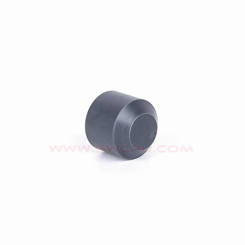 Rubber Nut Caps - Durable Sealing Solutions for Hexagon Bolts