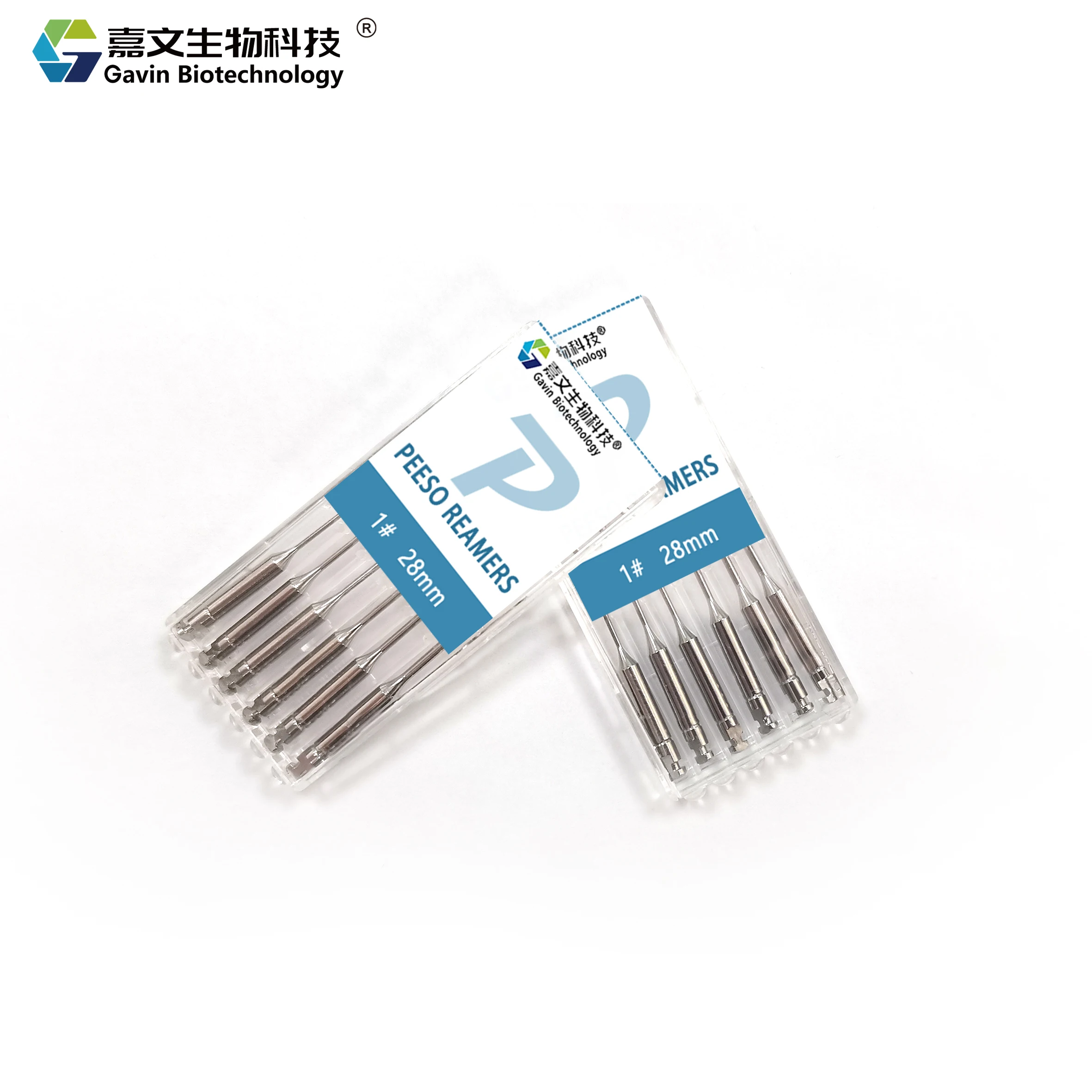 Dental Root Canal Barbed Broaches Iso Certification - Buy The Working ...