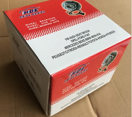 52730-f2000 Auto Bearing For Hyundai Elantra Kia Rear Wheel Hub Bearing ...