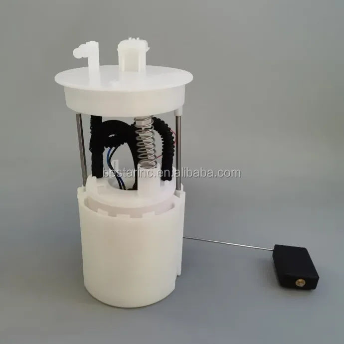 Nissan TIIDA Fuel Pump Assembly - Reliable Performance