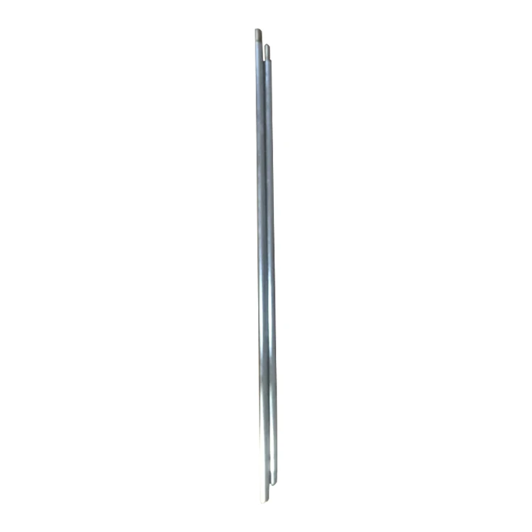 Martillo Penetrómetro de Cono dinámico DCP, prueba de penetración de ...