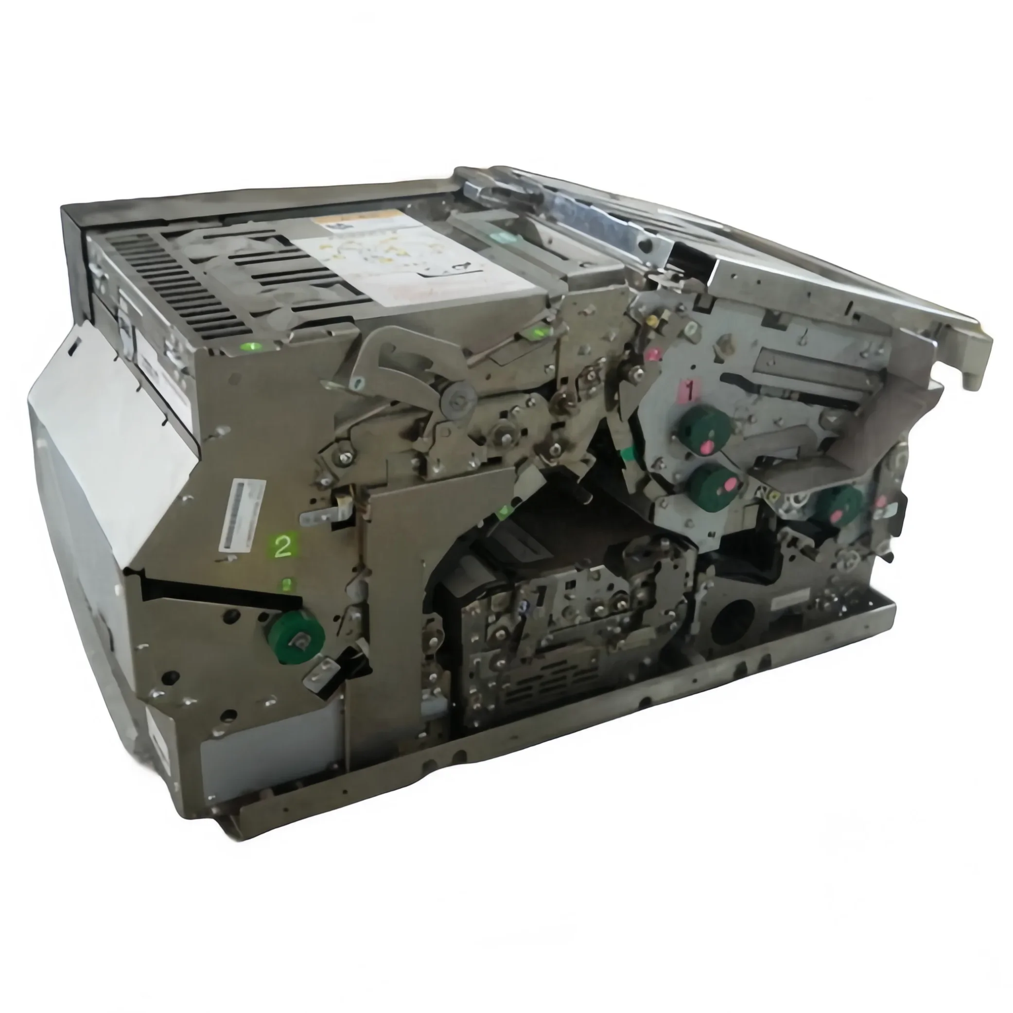 49-024175-000n 49024175000n Diebold Opteva 328 Bcrm Module 49-024175 ...