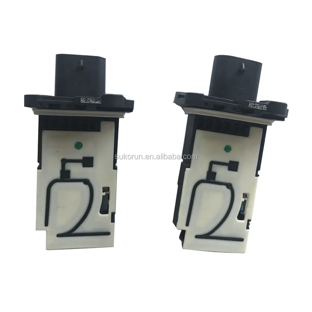 Original Mass Air Flow Meter Sensor 5WK98504 for NISSAN