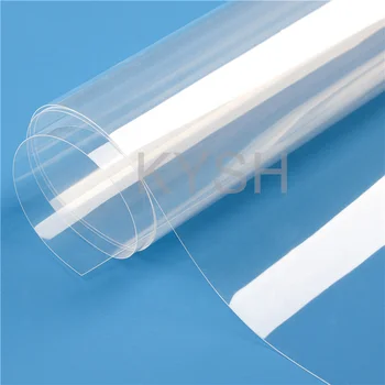 Rolls Of Peva Plastic Eva Peva Material Waterproof Fabric Peva Fabric ...