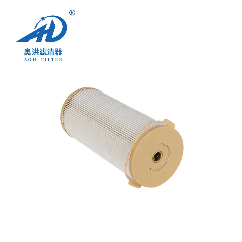 Micron Truck Diesel Engine Fuel Filter Element 2020pm Pf59030 1346307 ...