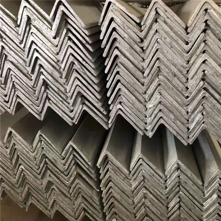 Standard Sizes 75mm 60X60X5 Stainless Steel Angle Bar Suppliers and ...