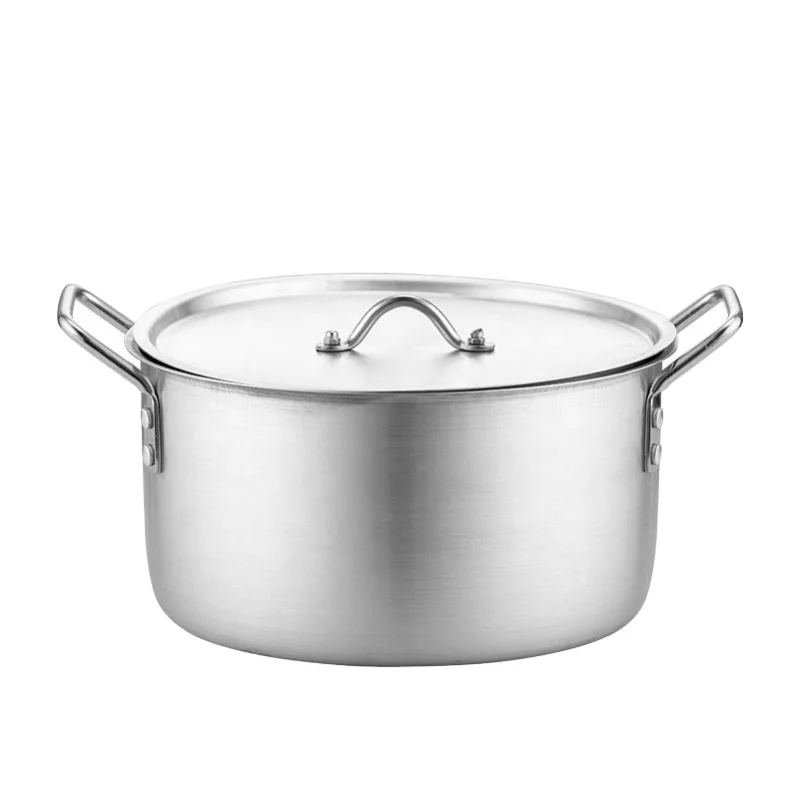 Dia Cast Aluminum Kitchen Cookware Set Of 7 Pcs Cooking Pot Set Non ...