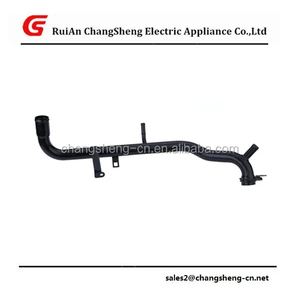 Brand New Water Pipe Water Coolant Pipe For Volkswagen 058121071j - Buy ...