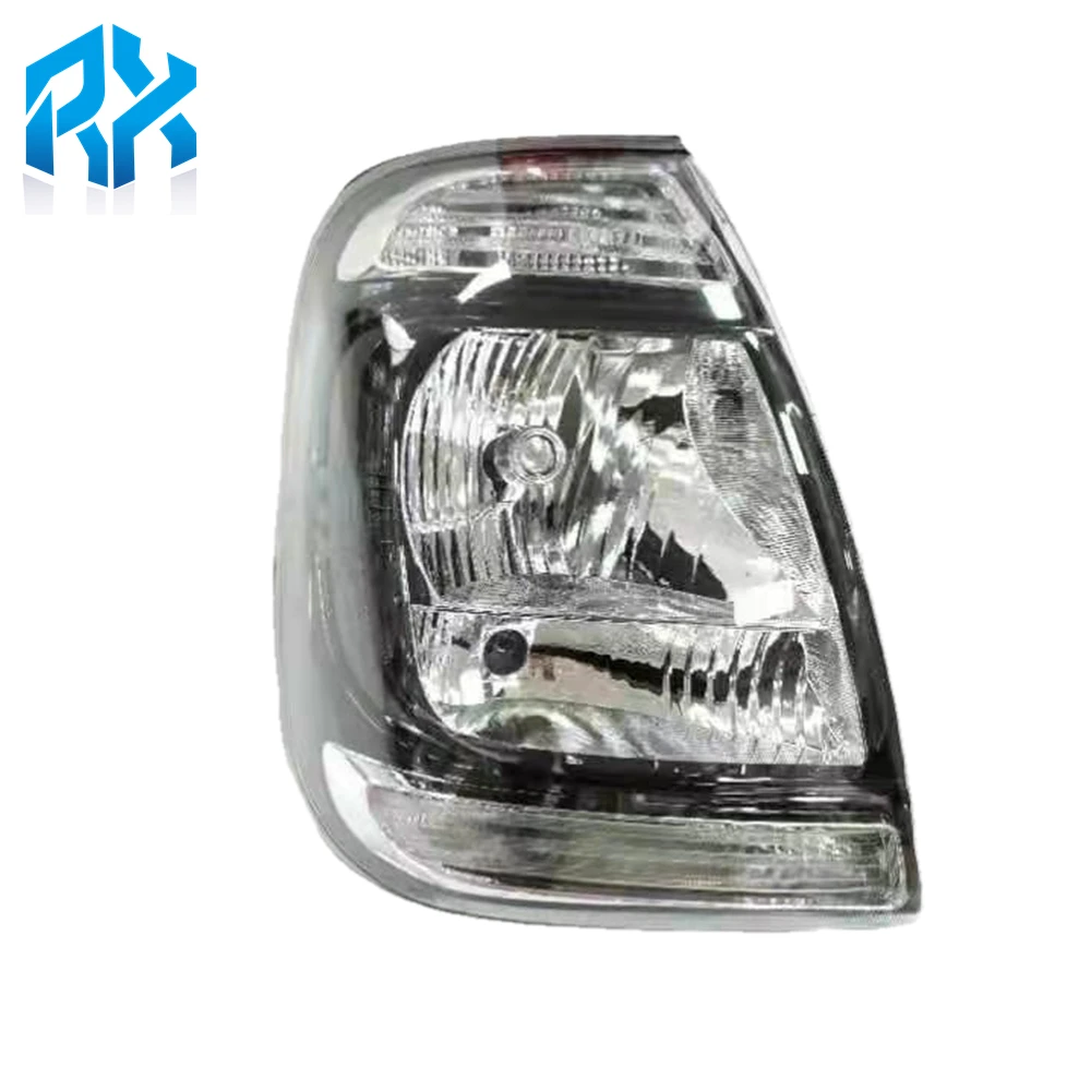 Head Lamp Head Light Assy Headlamp New Model 2020 92101-4e700 92102 ...