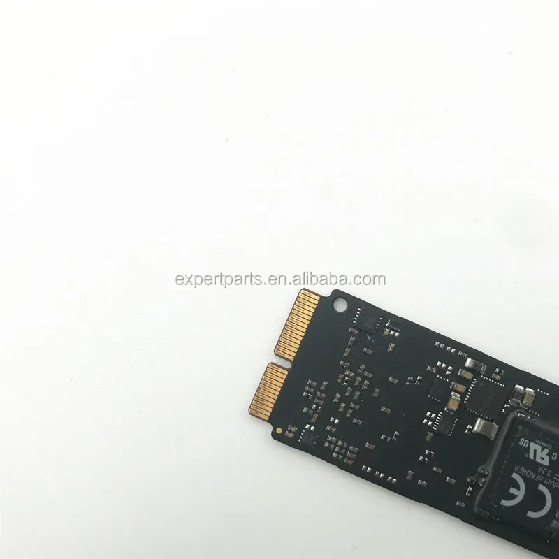 655-1858H MZ-JPV2560/0A4 256GB SSUBX PCIe x4 3.0 M.2 SSD Solid State ...