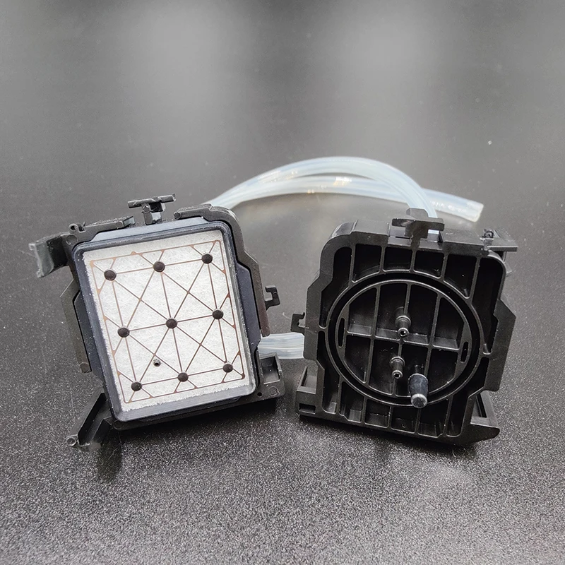 Original New Roland VS640 Cap Top DX7 Ink Capping Top Capping Station ...