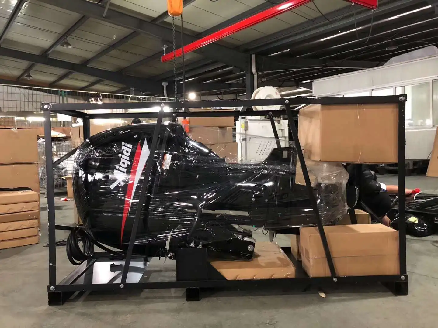 Outboard Motor Chinese Tiller Long Shaft Engine Cooling Water F60 ...