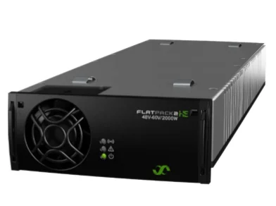 Eltek Flatpack2 48-60/2000 HE - 2000W Rectifier Module