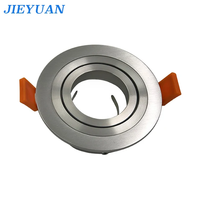 Hot Housing Recessed Grille Lamp Covers Mr16 Led Downlight Cover Lamp ...