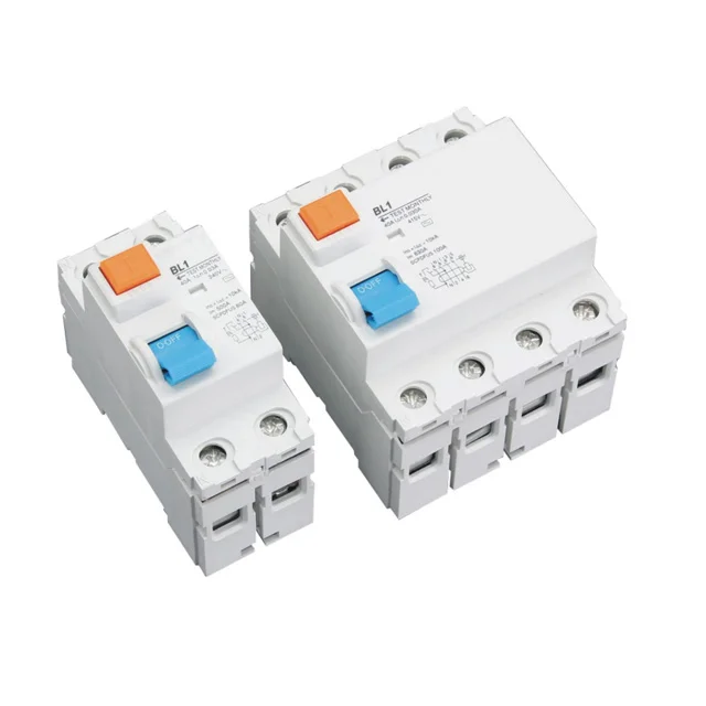 Saa Certified 1p+n 25a 30ma Australia Portable Rcd 10ma - Buy Portable ...