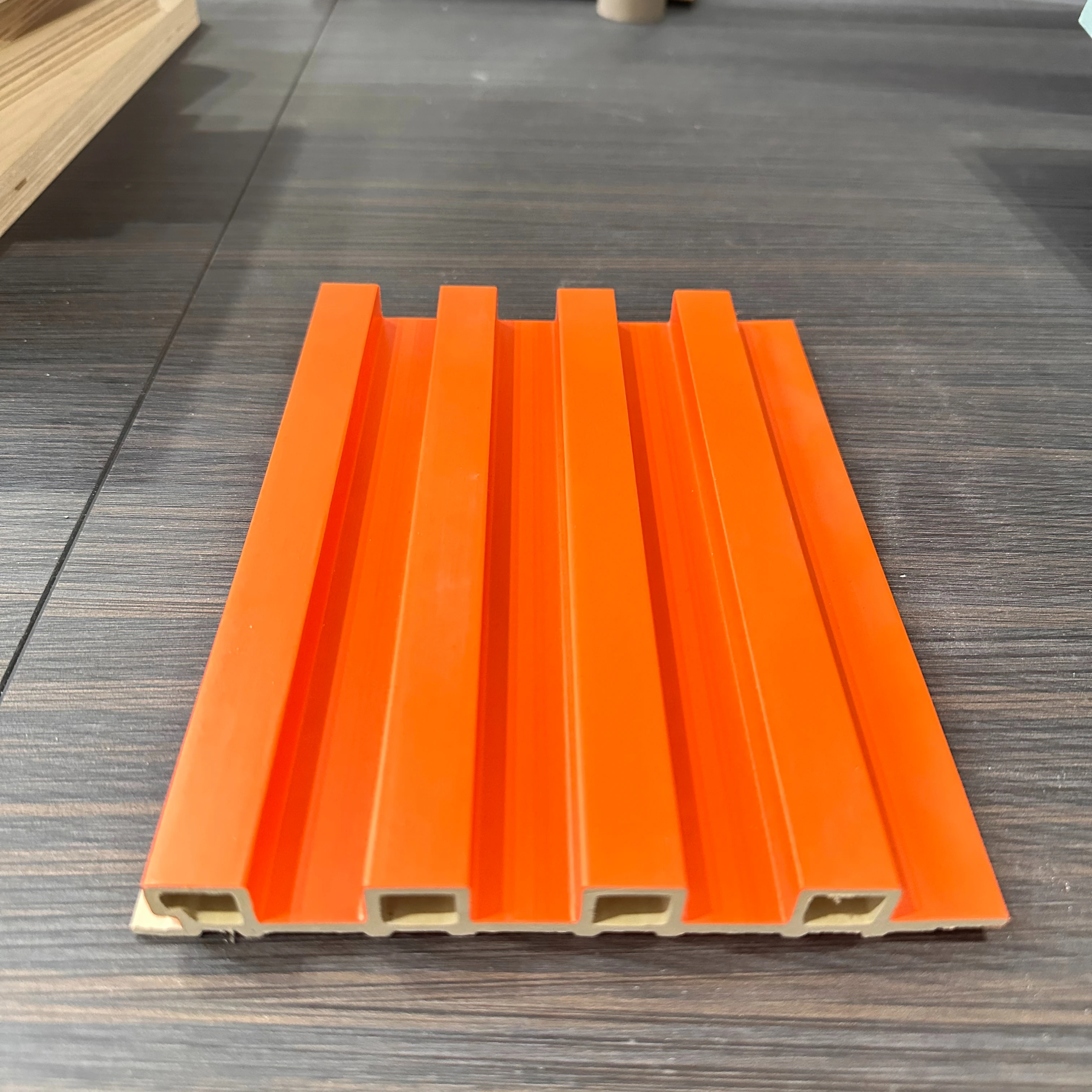 Nuobeisen Wall Cladding Wpc Panel Pvc Wall Cladding Panel Outer Wall ...