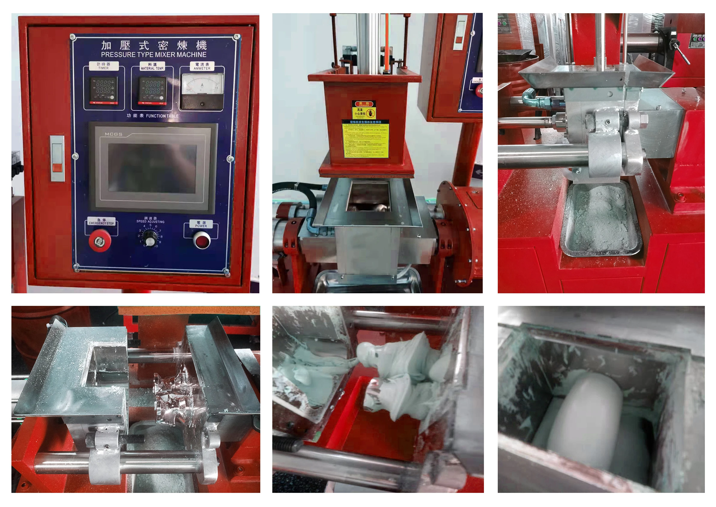 High Efficiency Rubber Banbury Mixer Price - Buy Banbury Mixer Price ...