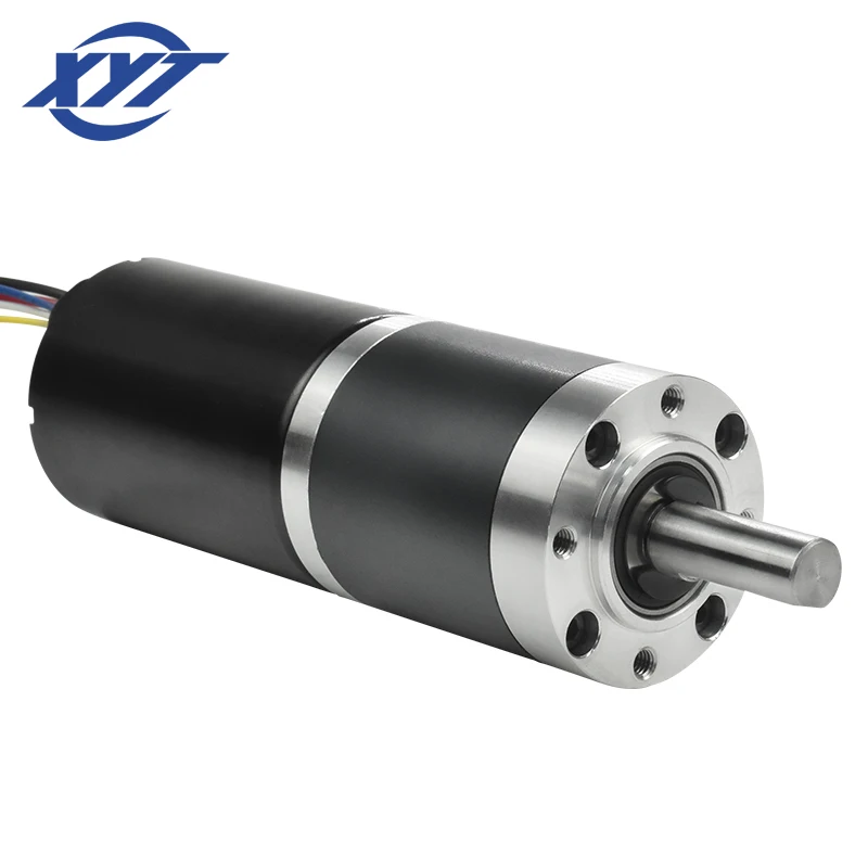 Xyt Ga42y-4260 4260 Manufacturer 42mm 12v 24v Brushless Dc Planetary ...