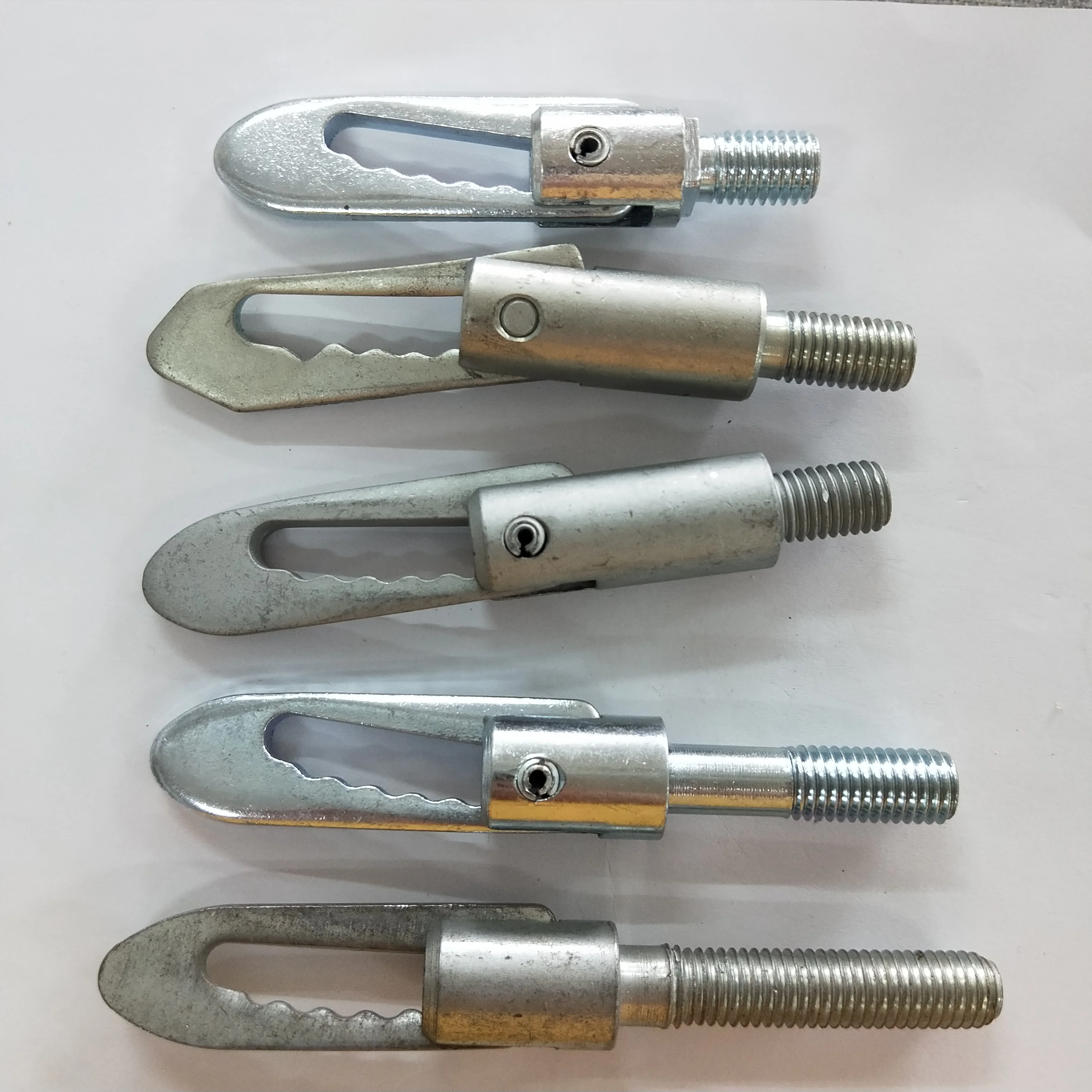 M8 Antiluce Fastener (drop Lock) - Secure & Durable