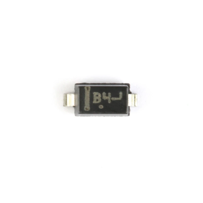 Bom List Quote Schottky 40v 500ma Sod123 Diode B4 Mbr0540t1g - Buy ...