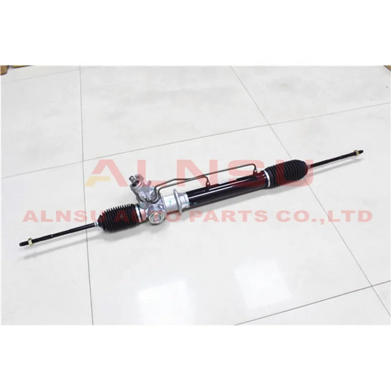 Steering Rack for TERRANO R50 QX4 - Reliable Performance