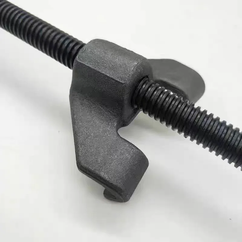 Portable Manual Claw Type Shock Absorber Hook Spring Compression ...