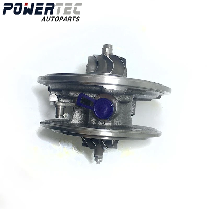 Gtb1446vz Turbocharger Core Cartridge Chra 792290 For Volkswagen T5 ...