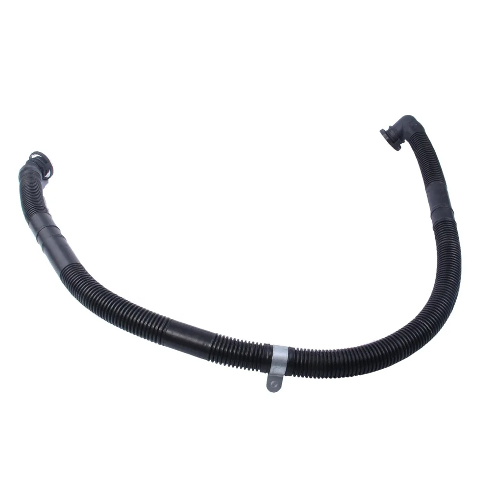 06A133889F - OEM Engine Air Pump Connecting Hose for VW Golf Jetta TT Audi
