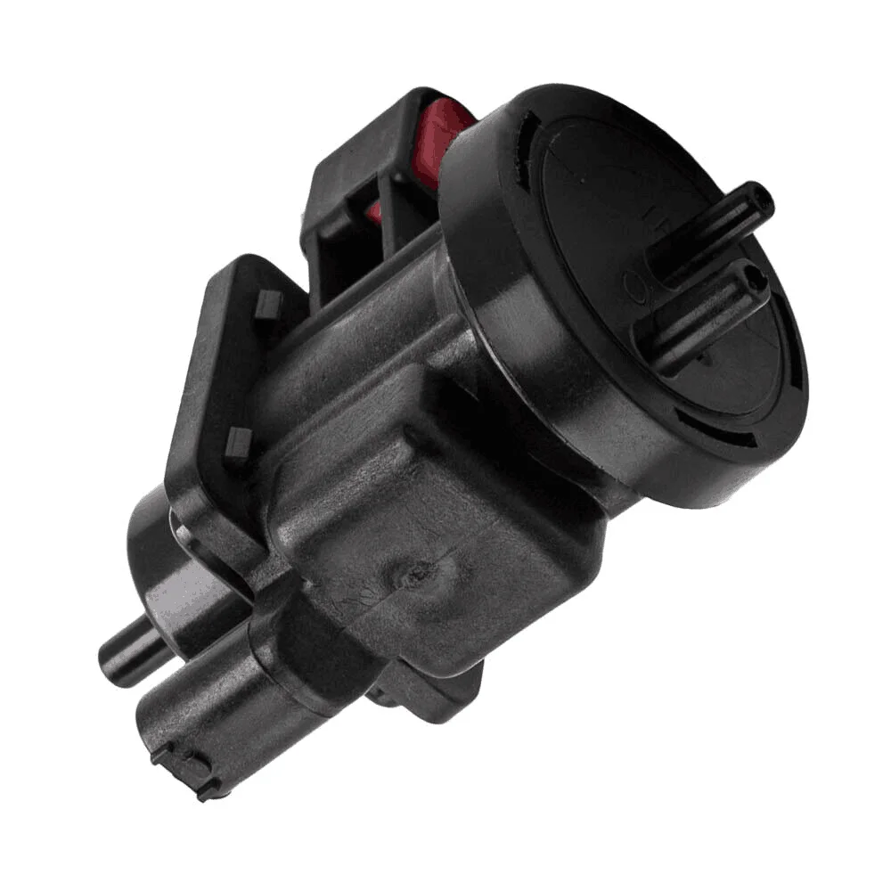 Hanous Good Turbo-charge Vacuum Pressure Converter Solenoid Valve for ...