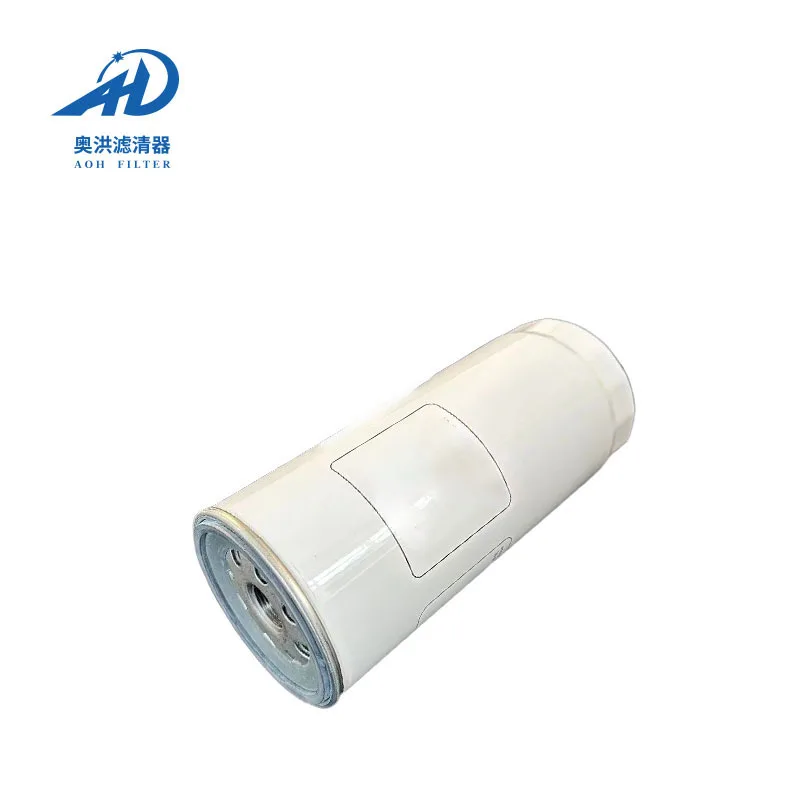 Truck Diesel Engine Fuel Filter Element Pl421 Vg1092080052 Wg9925550212 ...