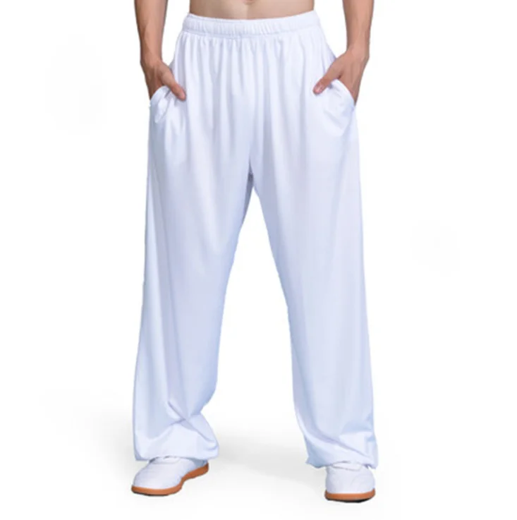 Shop Our Black Martial Arts Tai Chi Uniform - Comfort & Style