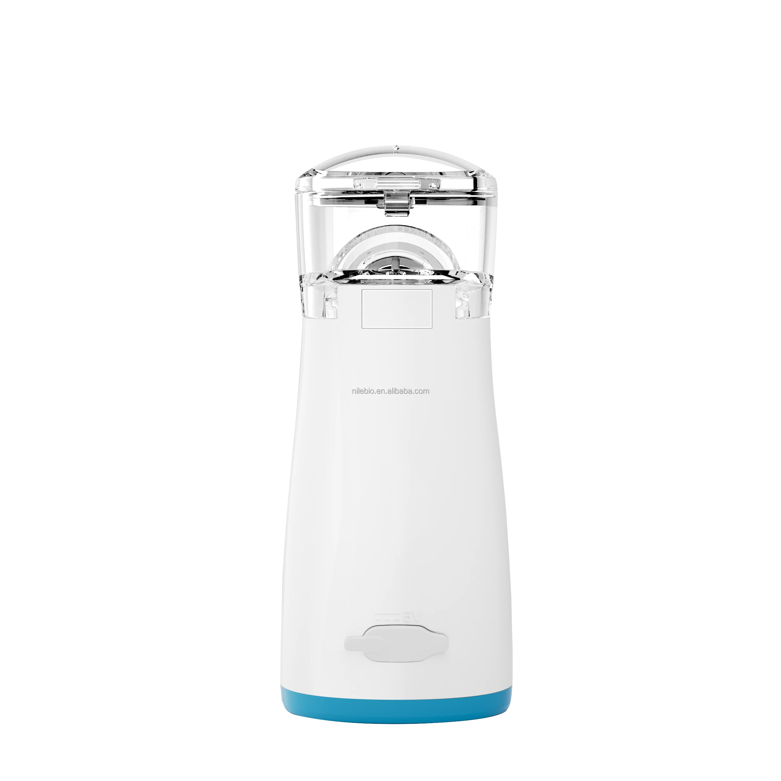 CE Certified New Design Digital Mesh Nebulizer Home Medical Device ROHS ...