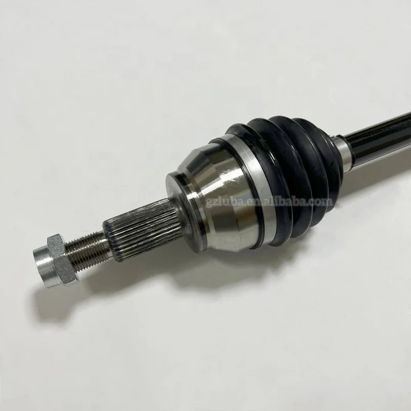 Front Right Drive Shaft Lr024755 Lr061603 For Land Rover Discovery ...