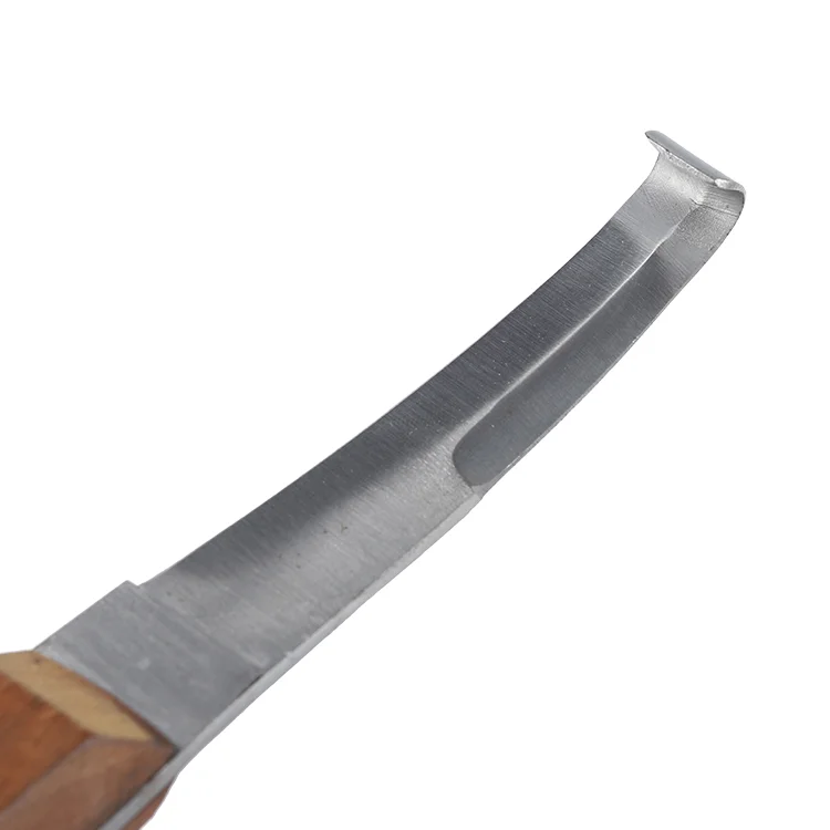 Goat Hoof Trimmers - Versatile and Durable Veterinary Tools