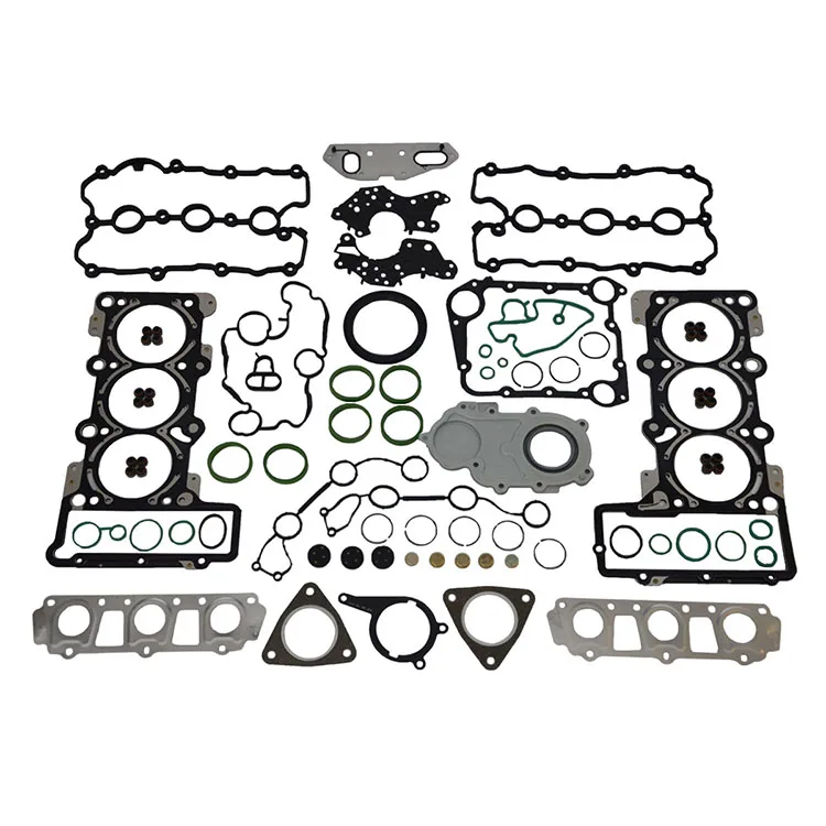 Auto Parts Engine Cylinder Head Gasket Kit Full Gasket Set 06E103149M ...