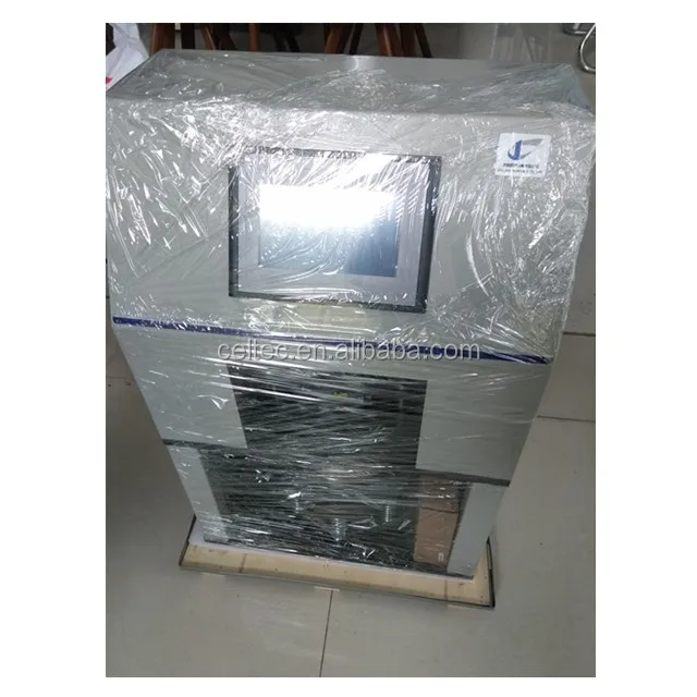 Latest Automatic Mortar And Pestle For Glass Grain Sampling Cell ...