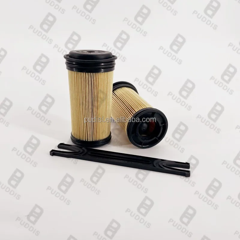 21496419 Heavy Duty Truck Parts Urea Filter OEM 21516229